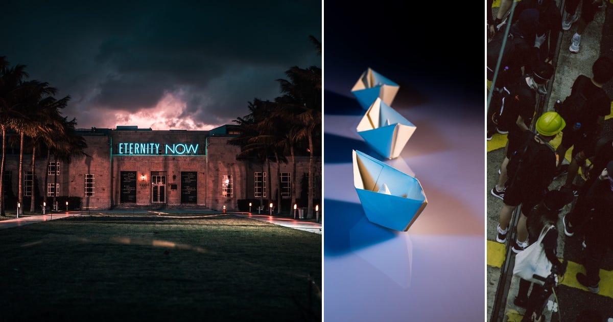 List: Politics | Curated by Sofia Jose | Medium