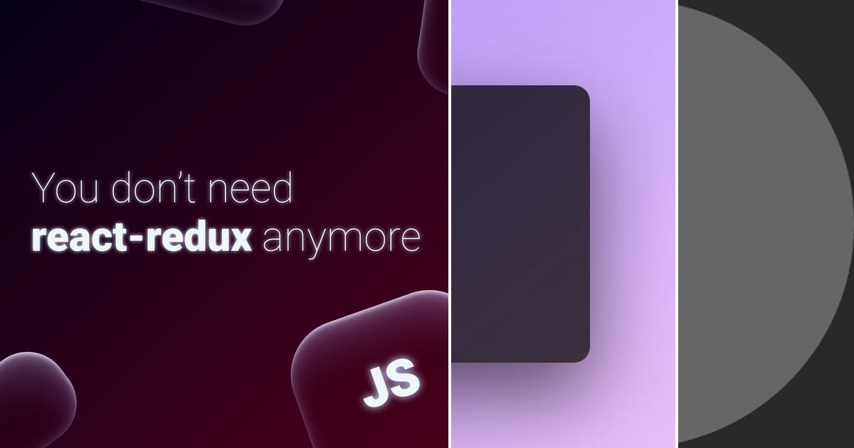 List React Curated By Sanjai Popz Medium