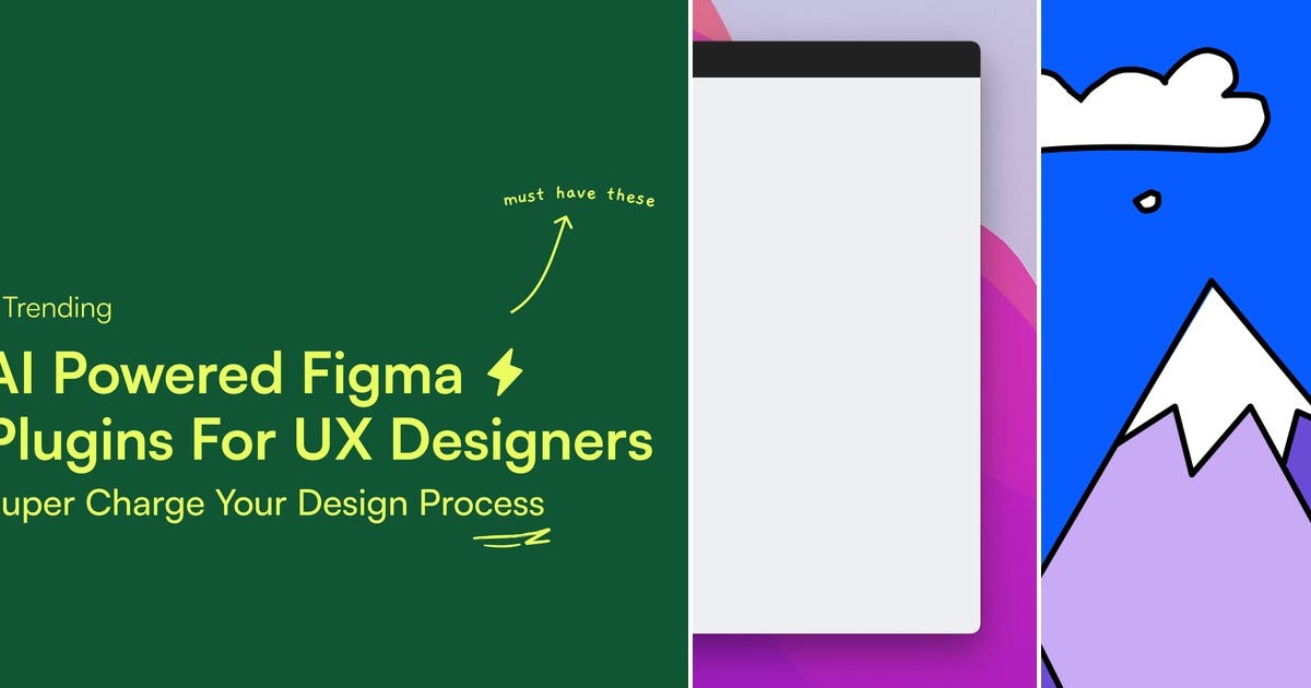 List: Figma tricks | Curated by Shuo-hsiu HSU | Medium