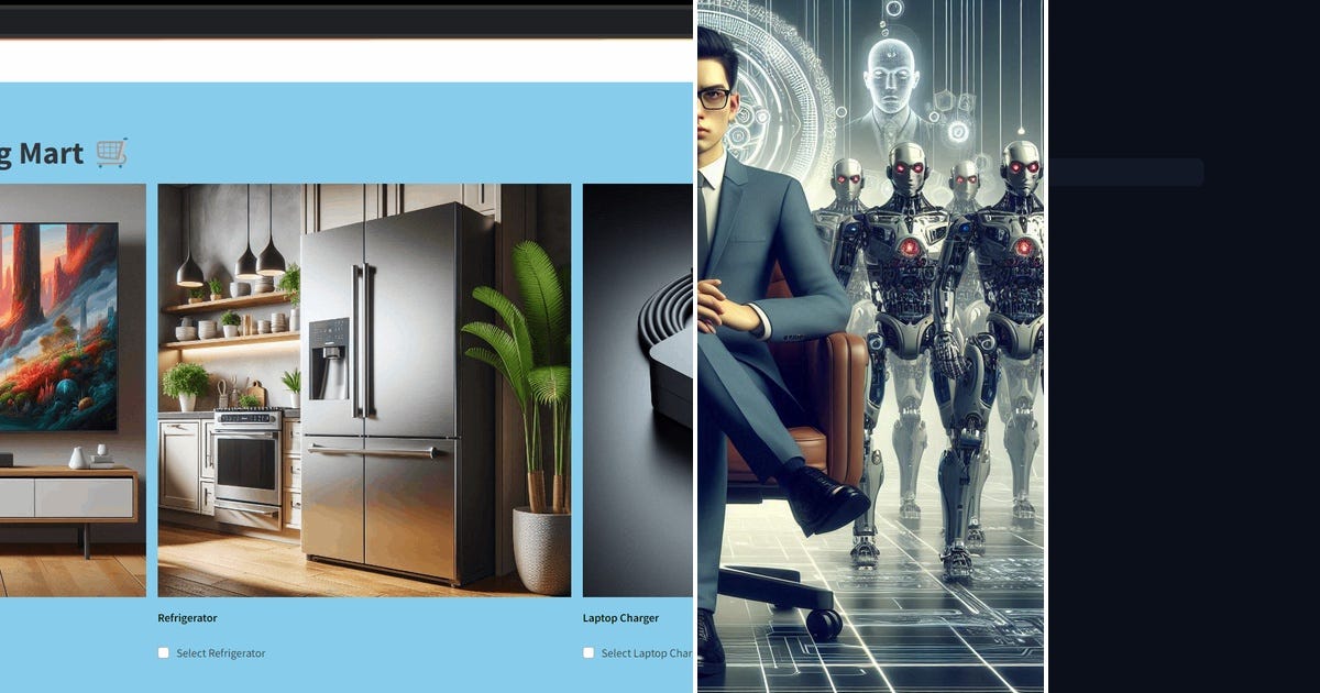 List: LLM Apps | Curated by Aniket Hingane | Medium