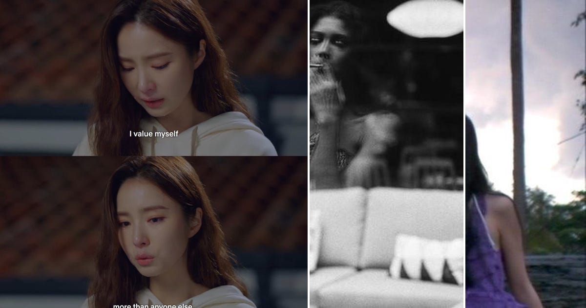 List: Reading list | Curated by zel | Medium