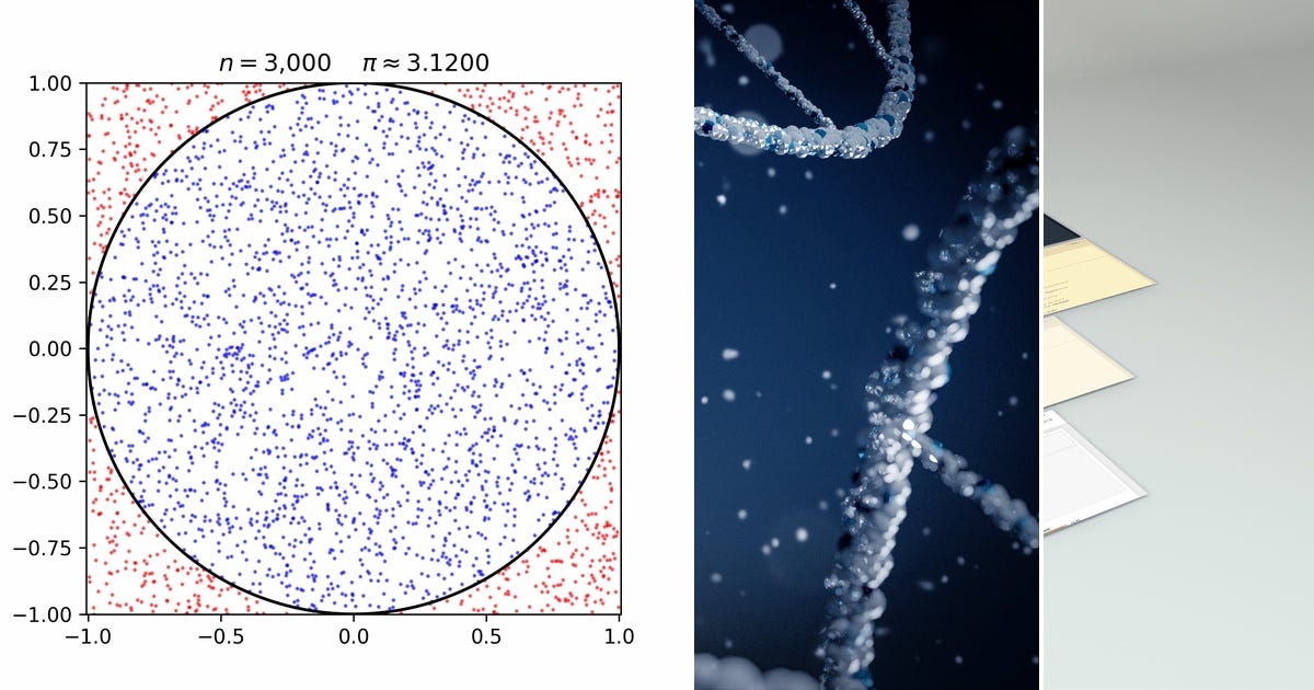 List: Matplotlib | Curated by Thadeu Penna | Medium