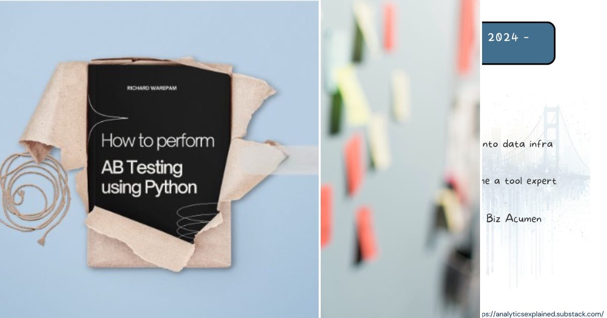 List: Analytics & Stats | Curated by Daniel Hiroshi | Medium