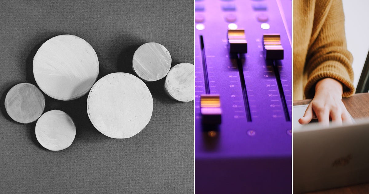 List: INTERVIEW PREP | Curated by Deepak Singh | Medium