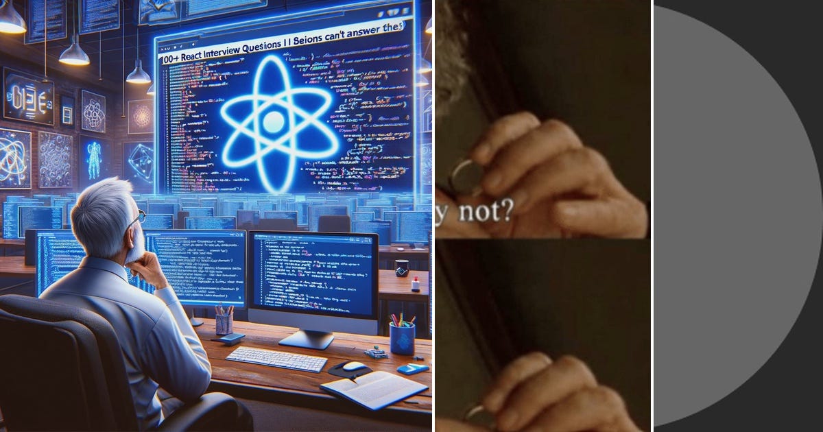List: Senior Frontend Engineer | Curated by Selfwebd | Medium