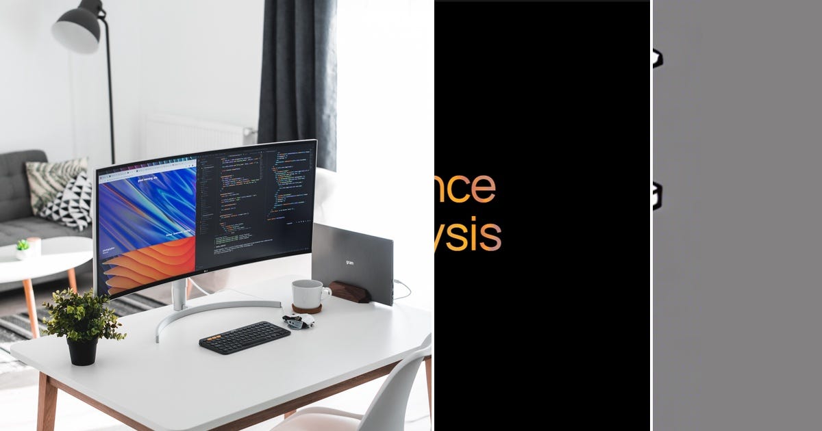 List: Python | Curated by Alexey Gerasymov | Medium