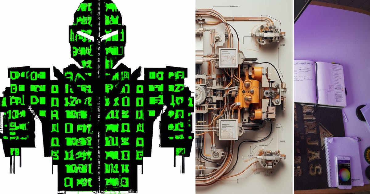 List: NLP | Curated by abhishek sarkar | Medium