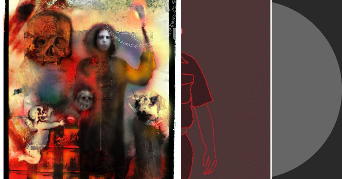 List: Psychology | Curated by Thomas Andrew Misner | Medium