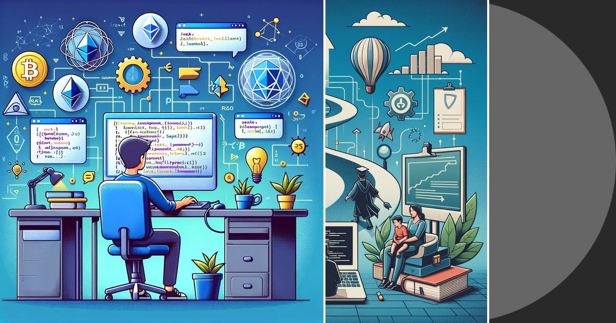 List: Web Dev Journey | Curated by ilias B. | Medium