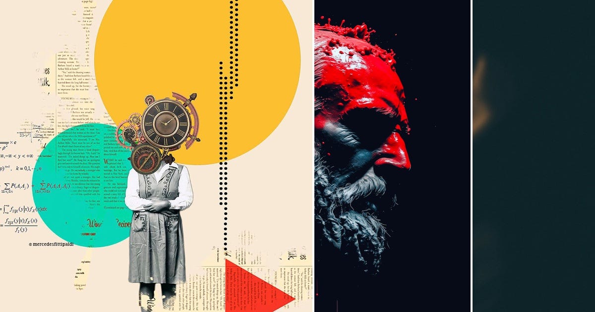 List: HISTÓRIA | Curated by Carla Braz | Medium