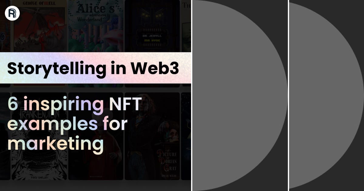 List: Web3 NFT | Curated by andi owah | Medium