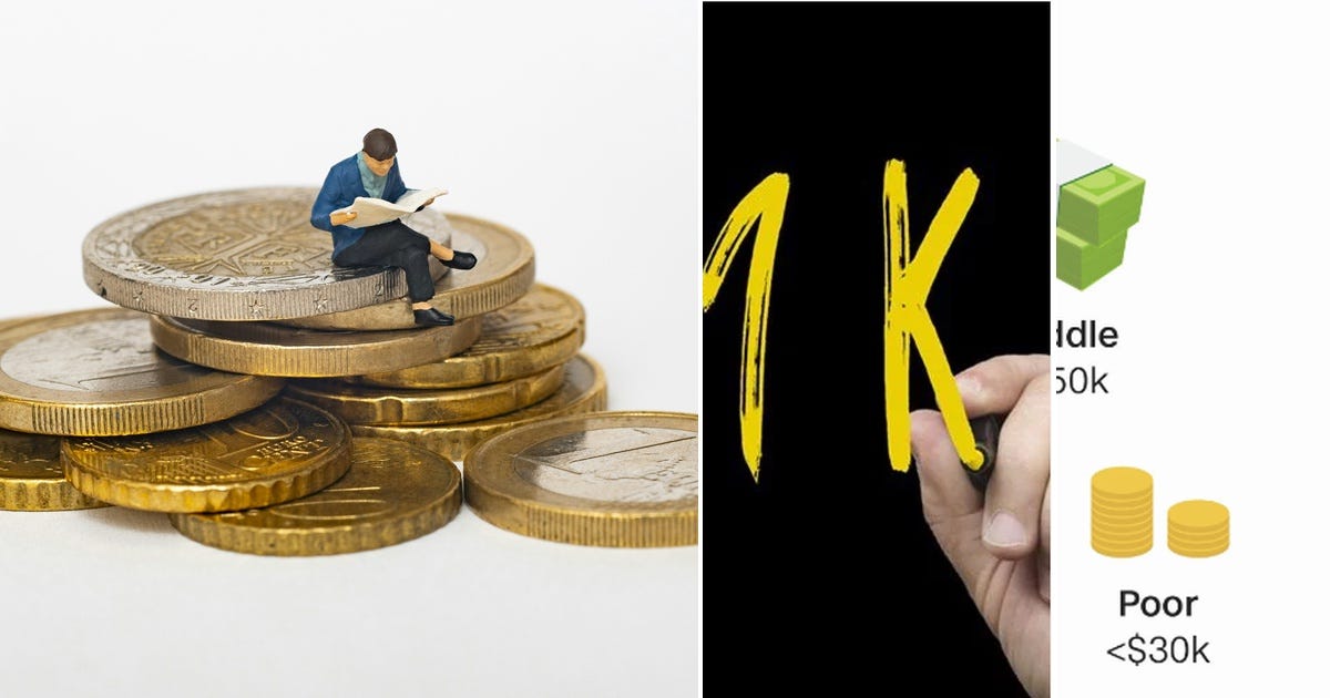 List: Personal Finance | Curated by AASAV HARANIA | Medium