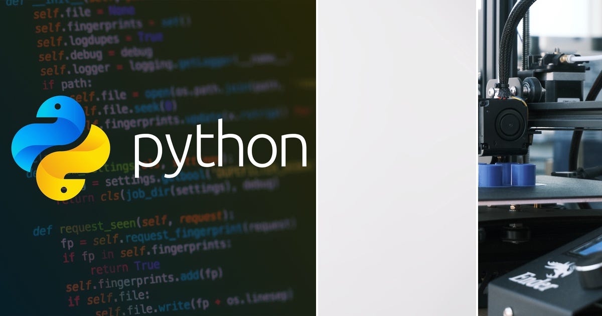 List: 自動化辦公 python | Curated by Ssgmorning | Medium