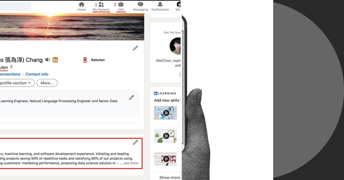 List: Medium | Curated by Felicity Chang | Medium