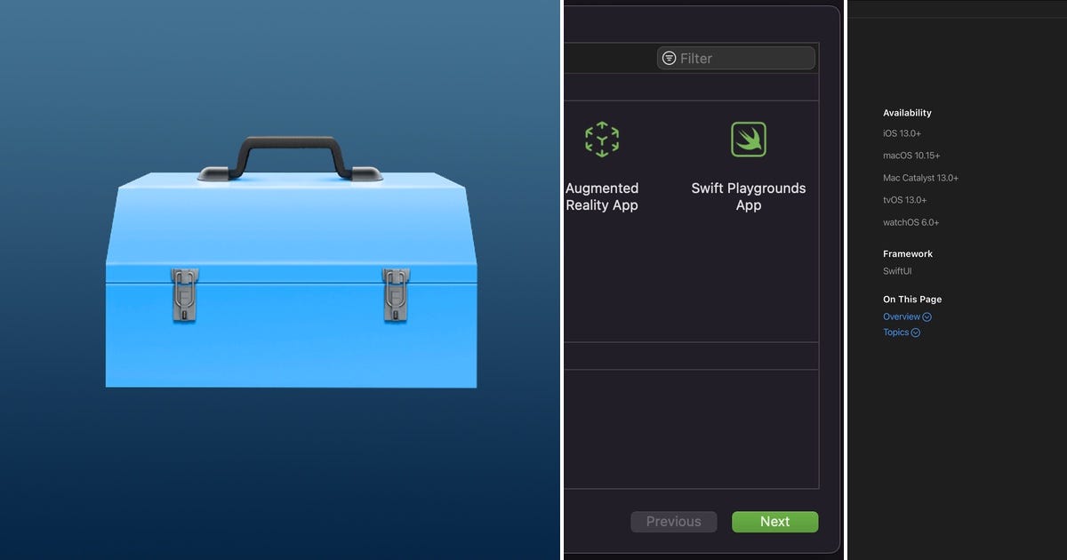 List: How To Create an iOS Framework | Curated by El Moez Amira | Medium
