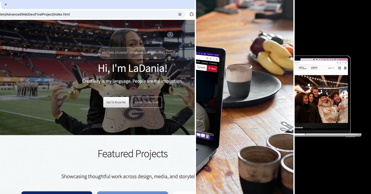 List: Emerging Media Case Study Collection | Curated by LaDania Dean ...