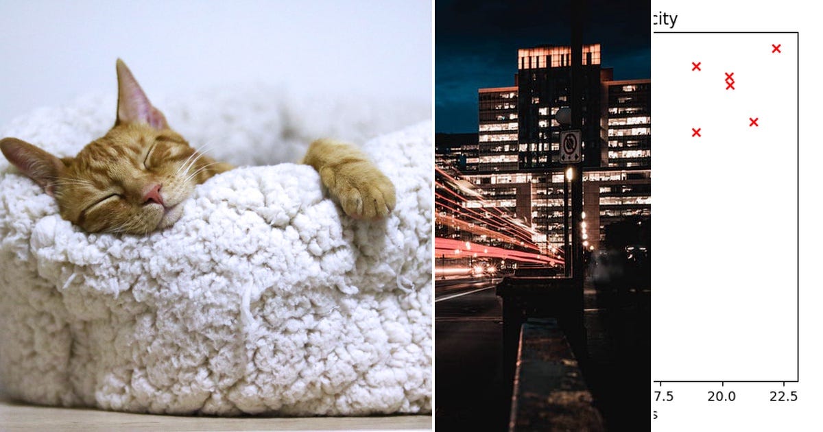 List: Python | Curated by Rodrigo Rivera | Medium