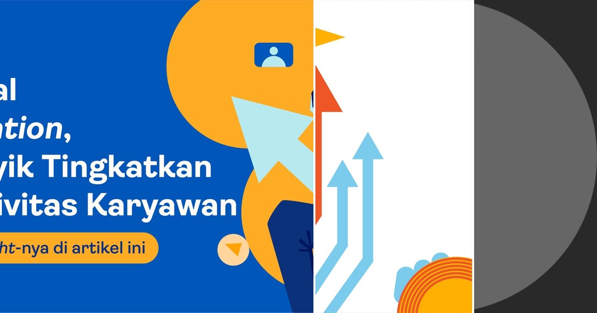 List: Leadership | Curated by Daffa Putra | Medium