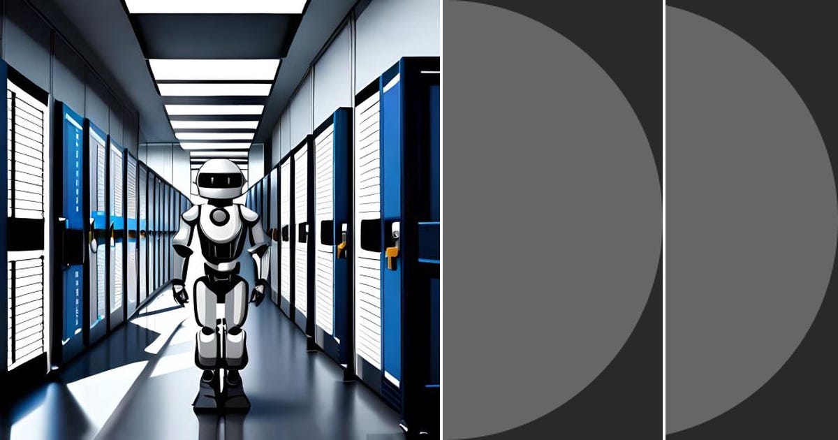 List: General Purpose AI | Curated by Marcel Rueedi | Medium