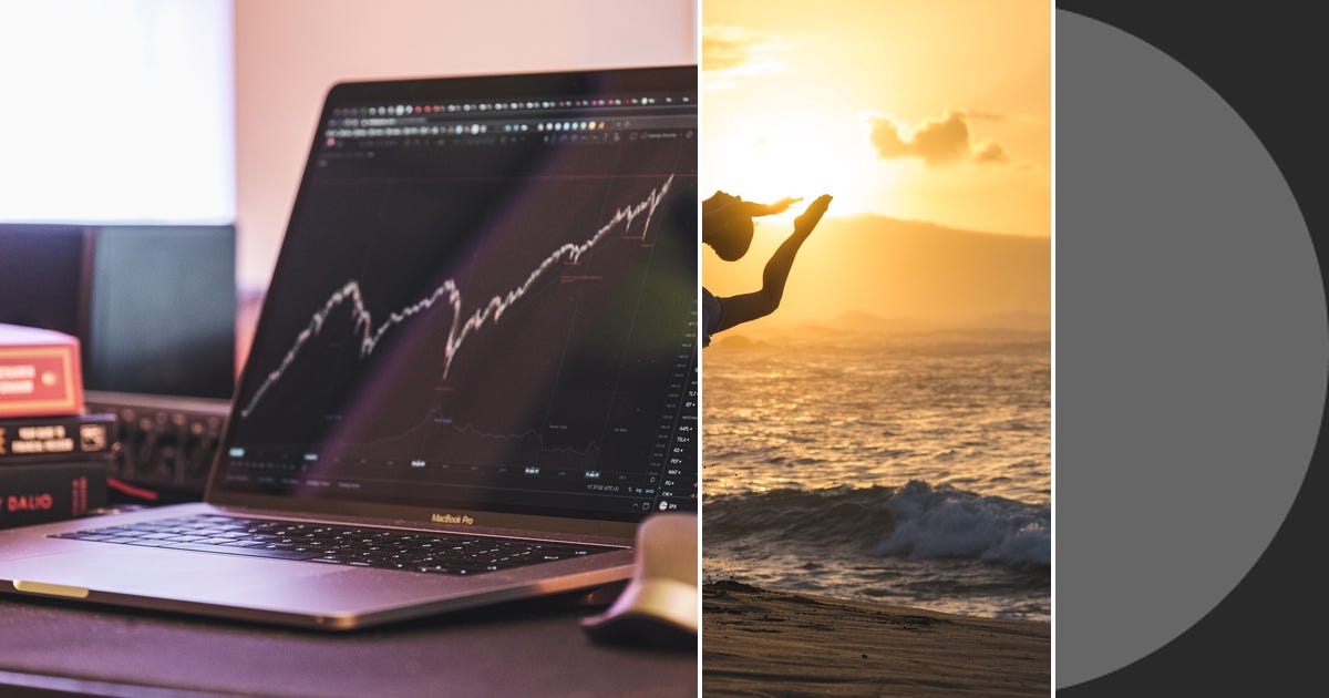 List: Plot | Curated by Ryan Caldwell | Medium