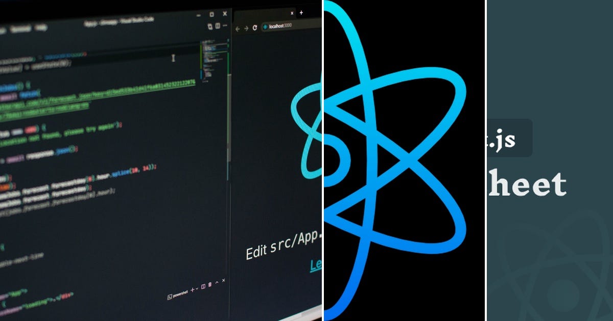 List: React | Curated by navvod | Medium