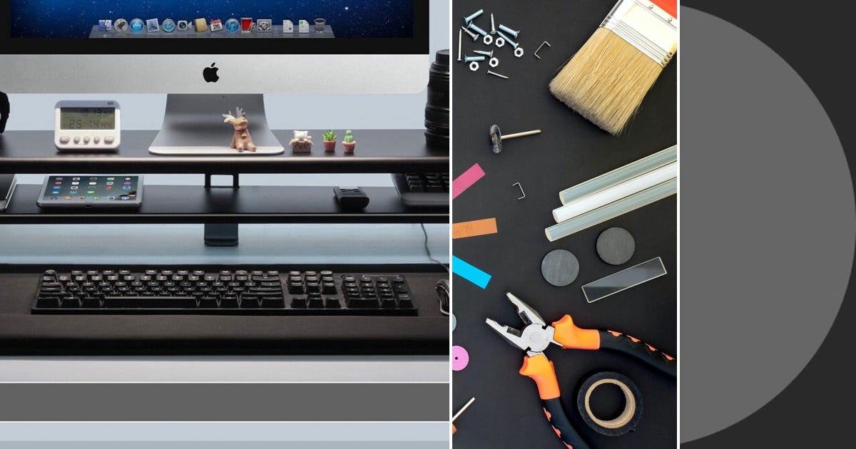 List: Mac stuff | Curated by Tara Young | Medium