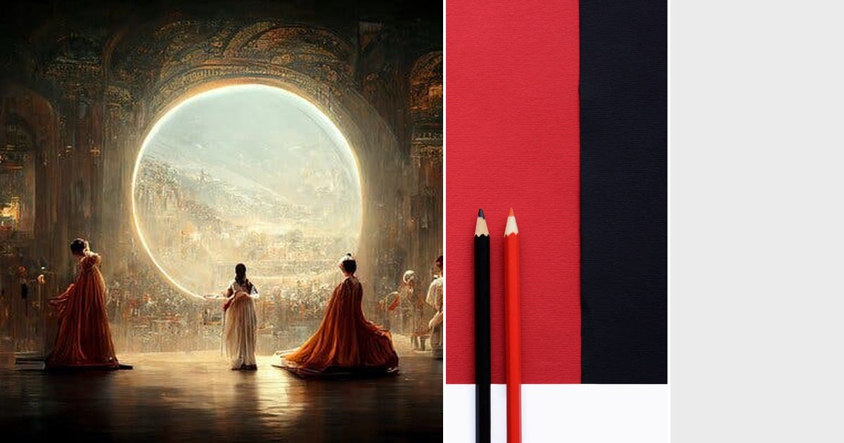 List: Design | Curated by Rahul Chand | Medium