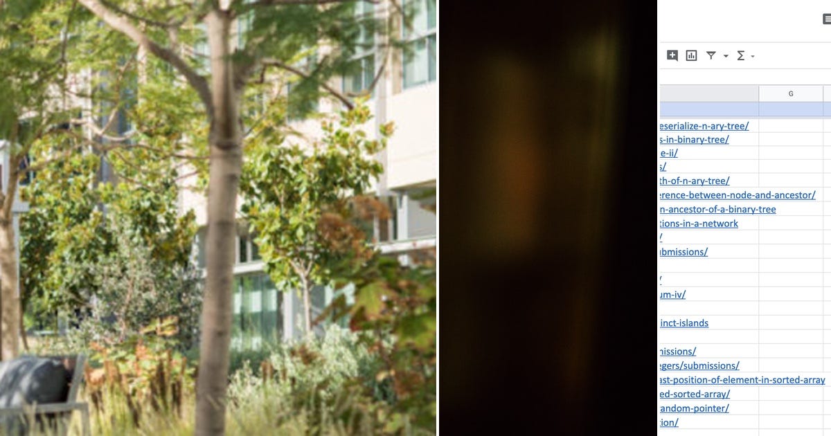 List: Coding interview | Curated by raghavabharati.v | Medium