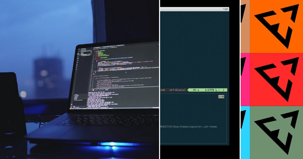 List: VS Code | Curated by TK Tang | Medium