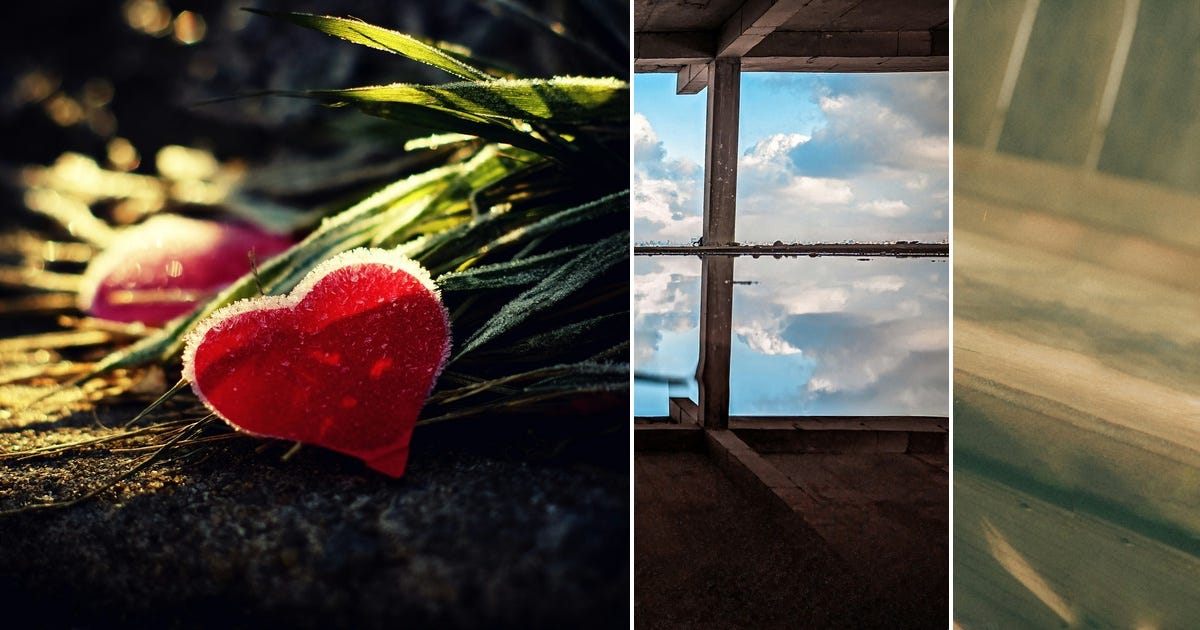 List: Daily Journal (Poem) | Curated by Teh Theng Heng | Medium