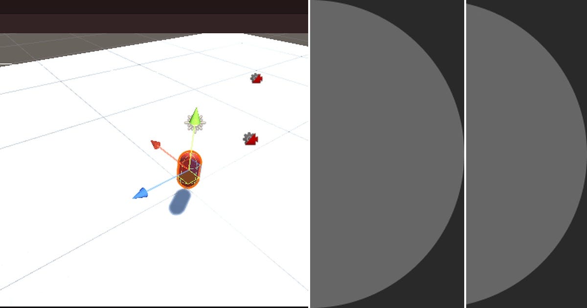 List: Unity | Curated by Echo Yin | Medium