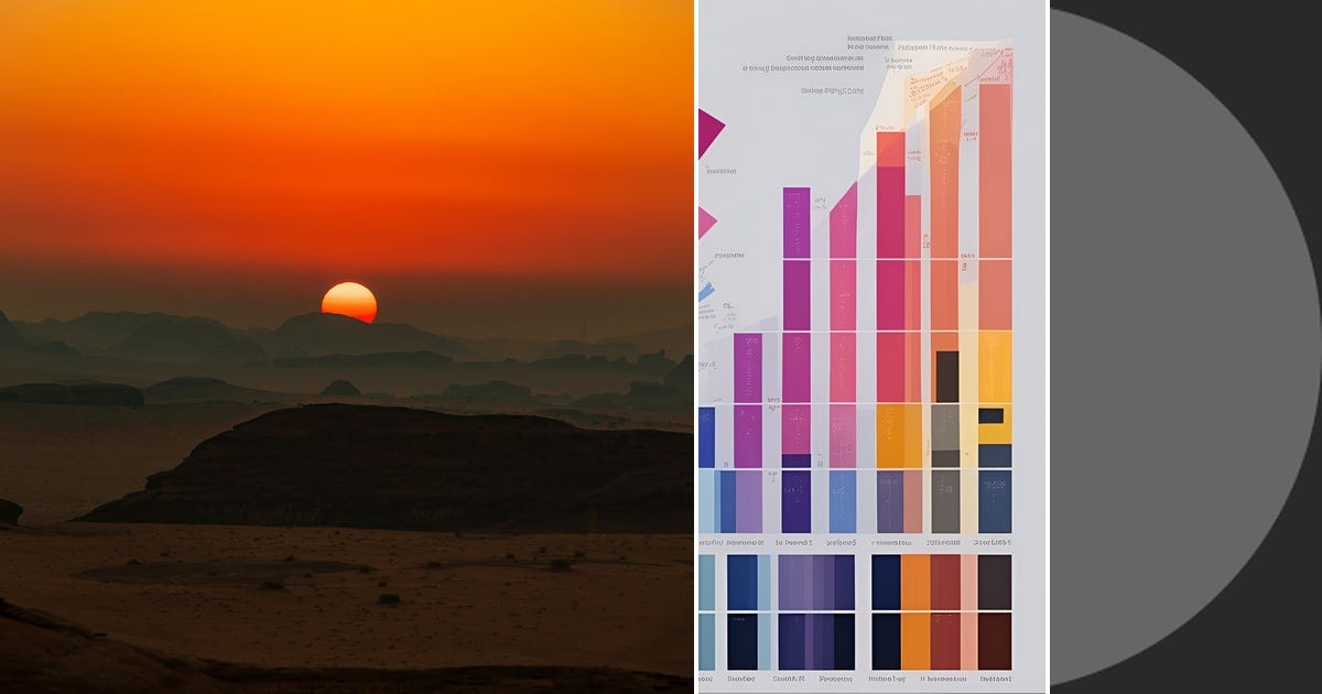 List: Data Viz | Curated by Radu Miu | Medium