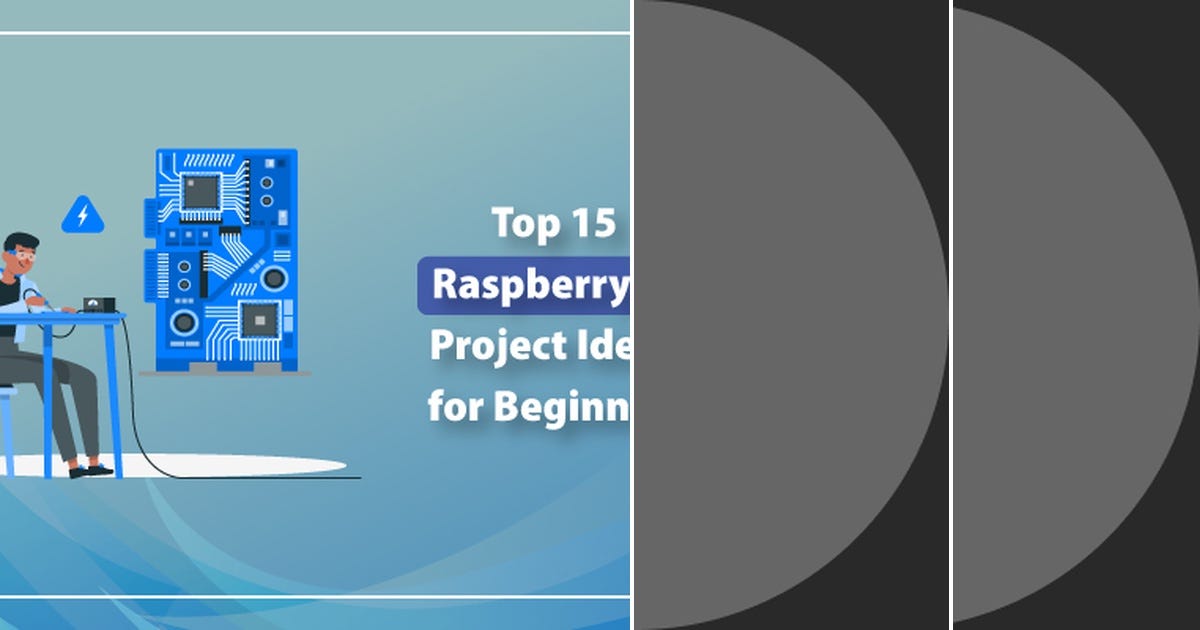 List: raspberry pi | Curated by David Bowers | Medium