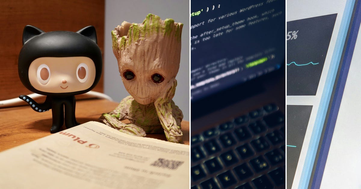 List: Usable Alt Libraries | Curated by Sarp Yy | Medium
