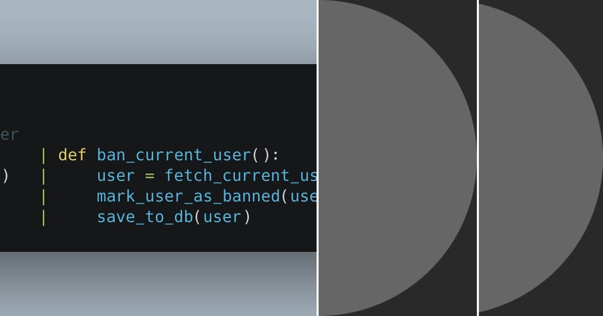 List: Python | Curated by Michael Roemer | Medium