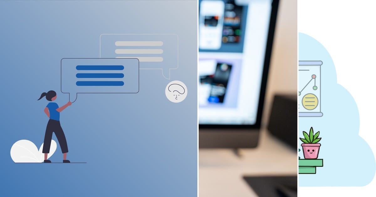 List: Making Apps | Curated by Kaushiknatural | Medium