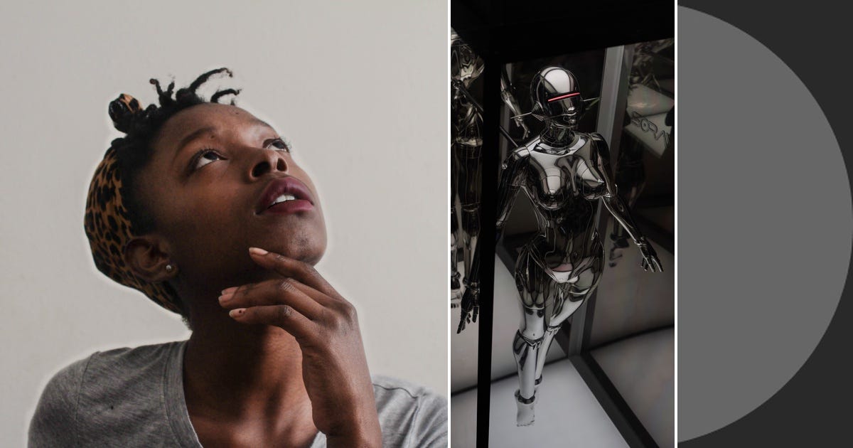 List: Productivity | Curated by Charles BRET | Medium