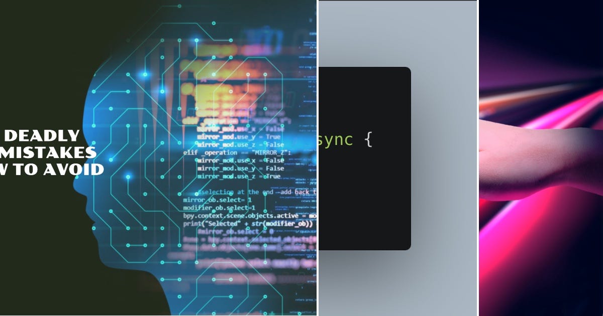List: Swiftui | Curated by Vincent LAUNAY | Medium