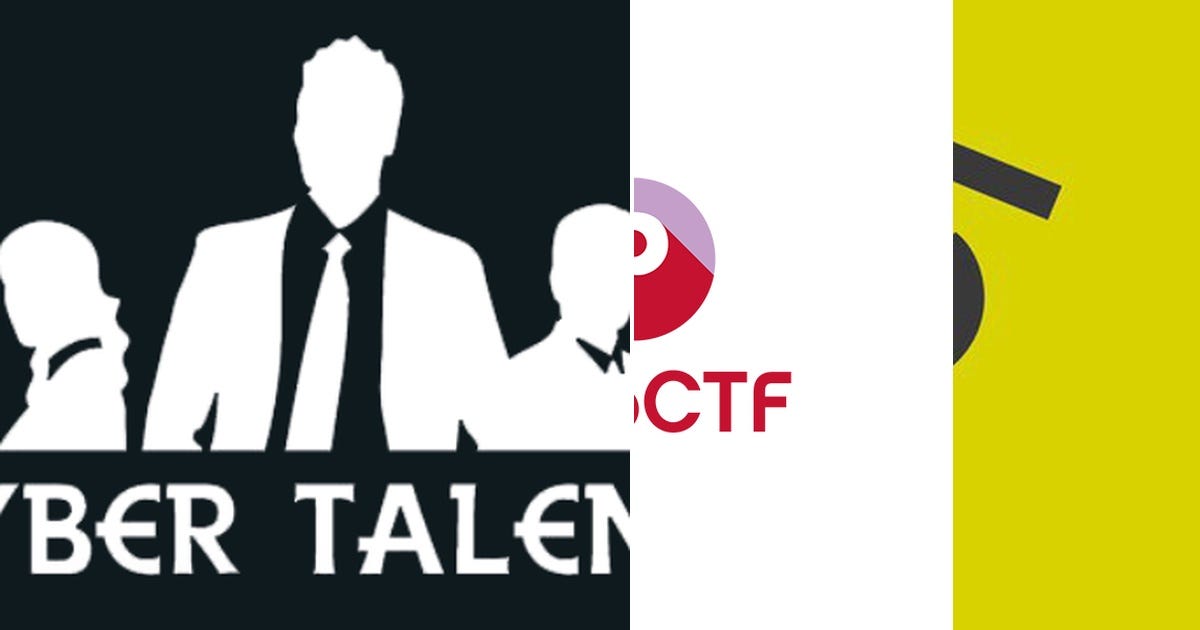 List: CTF writeups | Curated by f3ru0s Kormy | Medium