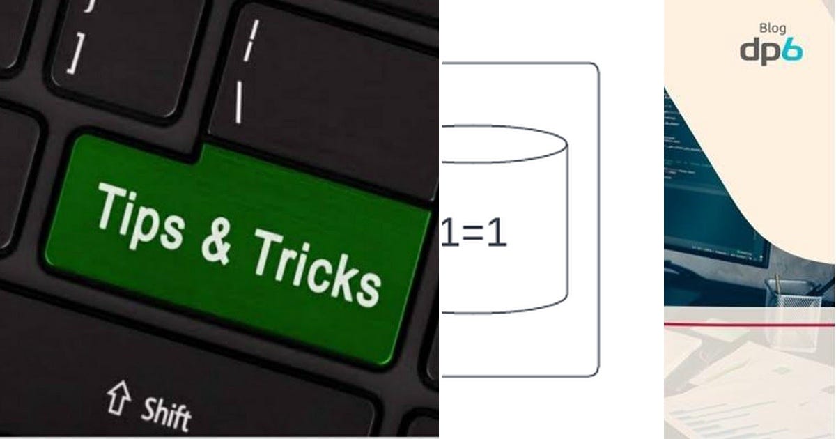List: sql | Curated by sreenivas vunnam | Medium