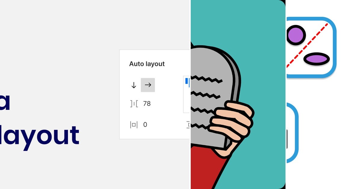 List: Figma | Curated by Magi | Medium
