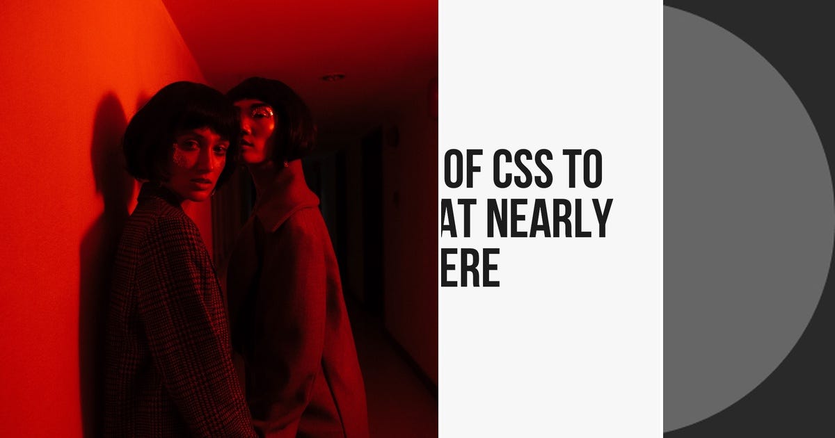 List: Front-end Development | Curated by Joey Burzynski | Medium