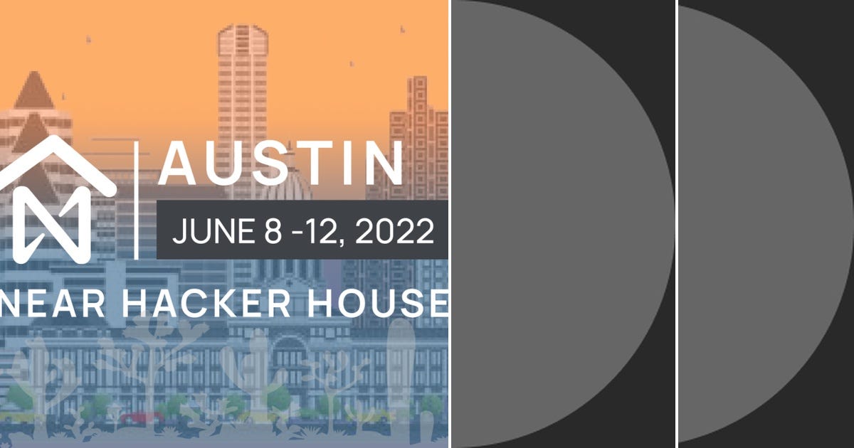 List: Austin | Curated by Richard Bell | Medium