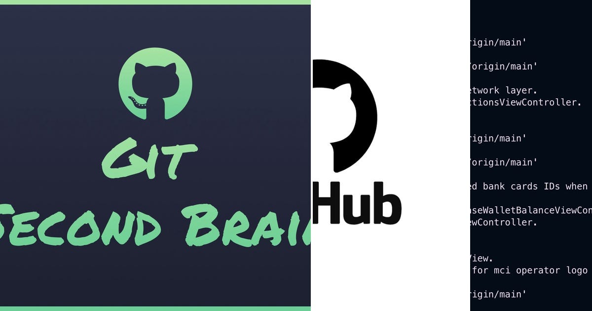 List: Git | Curated by Ngortizc | Medium