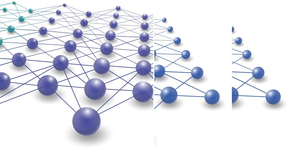 List: Deep Learning | Curated by coderfromnineteen | Medium