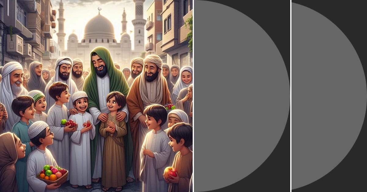 List: Islam | Curated by Marwan Abid | Medium