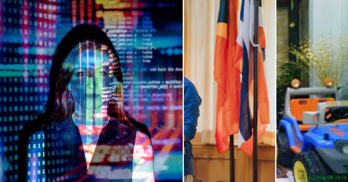 List: Readed | Curated by Paskalis | Medium