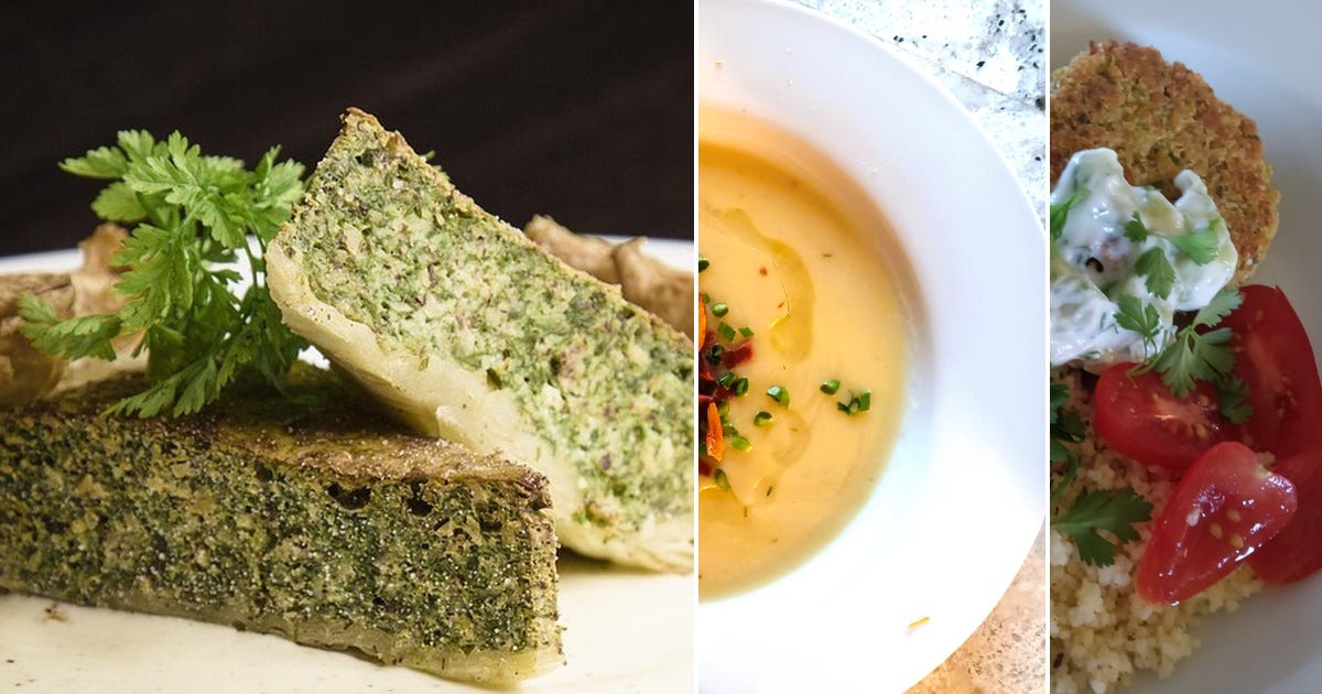 List: Love Writes the Recipe | Curated by Linda Lum | Medium