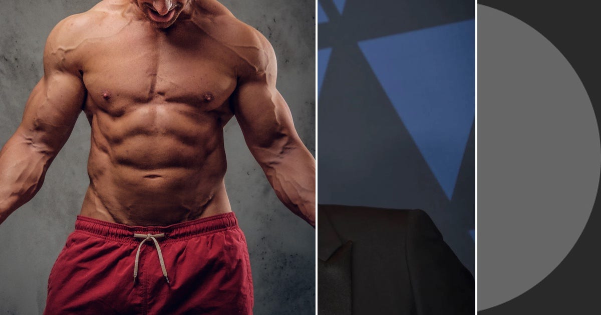 List: Look Better | Curated by marcus | Medium