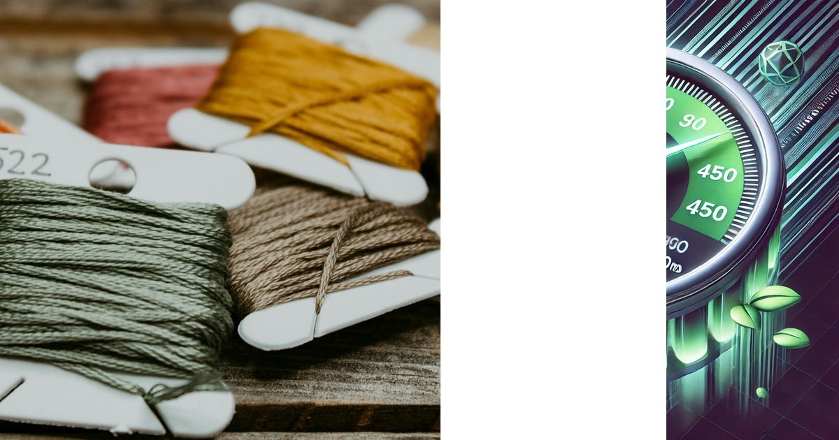 List: Optimizing | Curated by Droveda | Medium